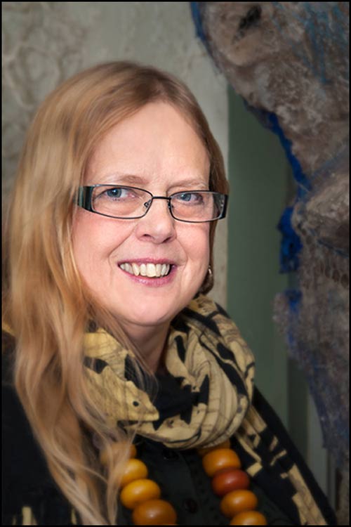 Genna Watson - The Virginia A. Groot Foundation