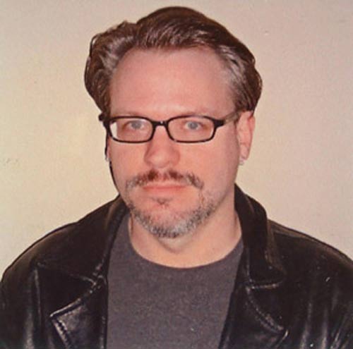 Timothy Blum - The Virginia A. Groot Foundation