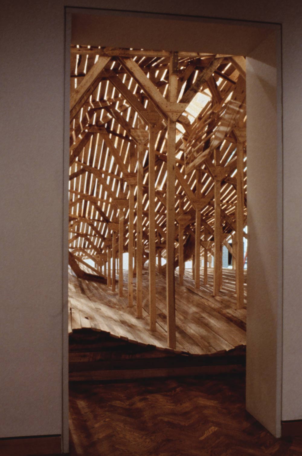 Mike Rathbun - The Virginia A. Groot Foundation