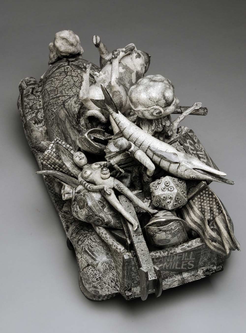 David Regan - The Virginia A. Groot Foundation