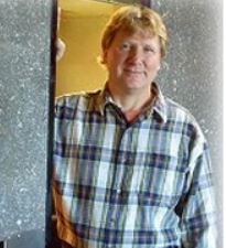 Stanley Shetka - The Virginia A. Groot Foundation