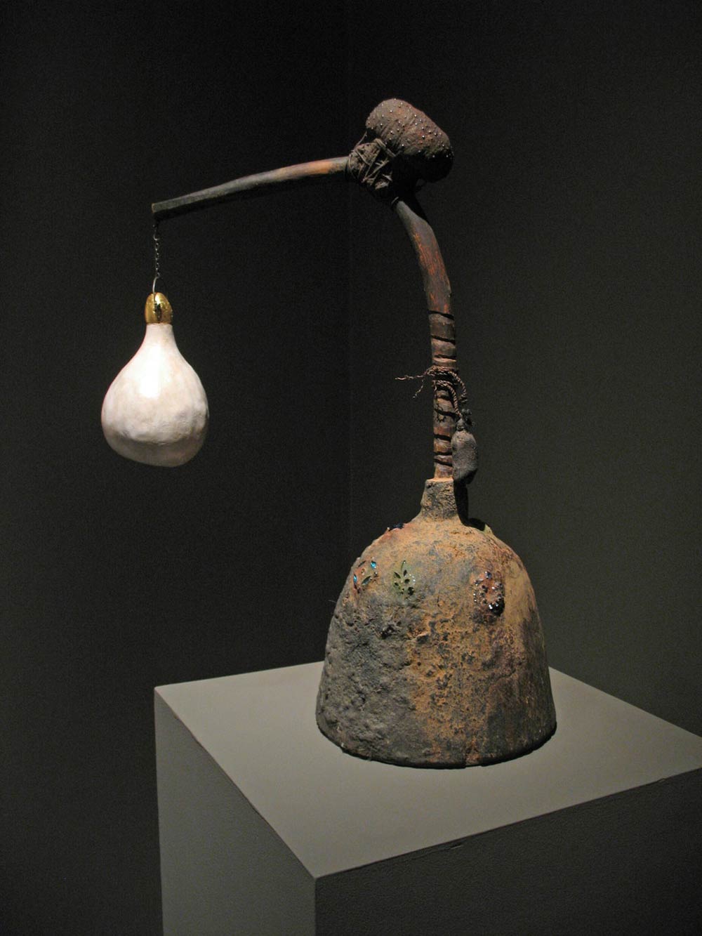 Renee Stout - The Virginia A. Groot Foundation