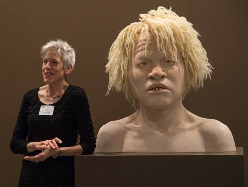 Tip Toland - The Virginia A. Groot Foundation