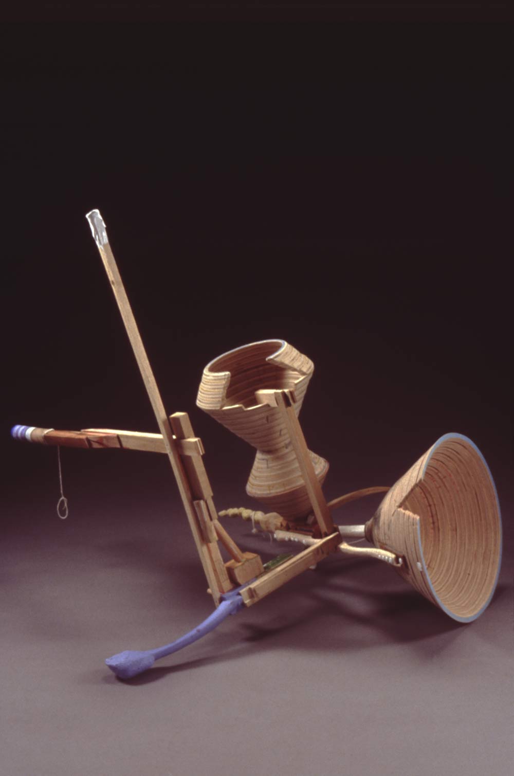 Travis Townsend - The Virginia A. Groot Foundation