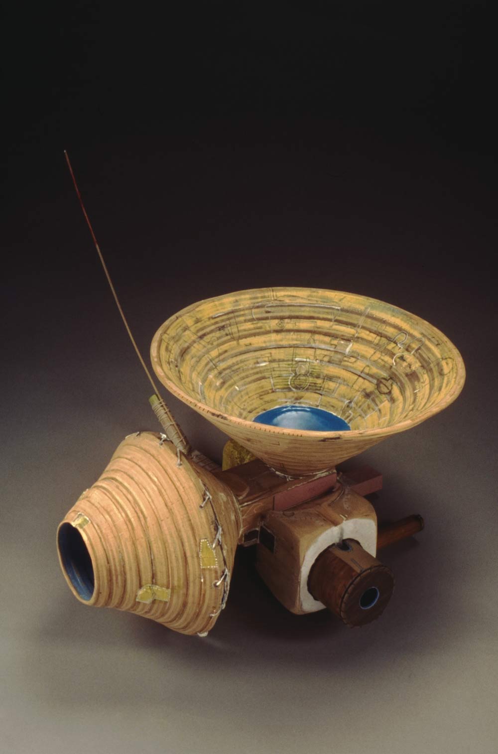 Travis Townsend - The Virginia A. Groot Foundation