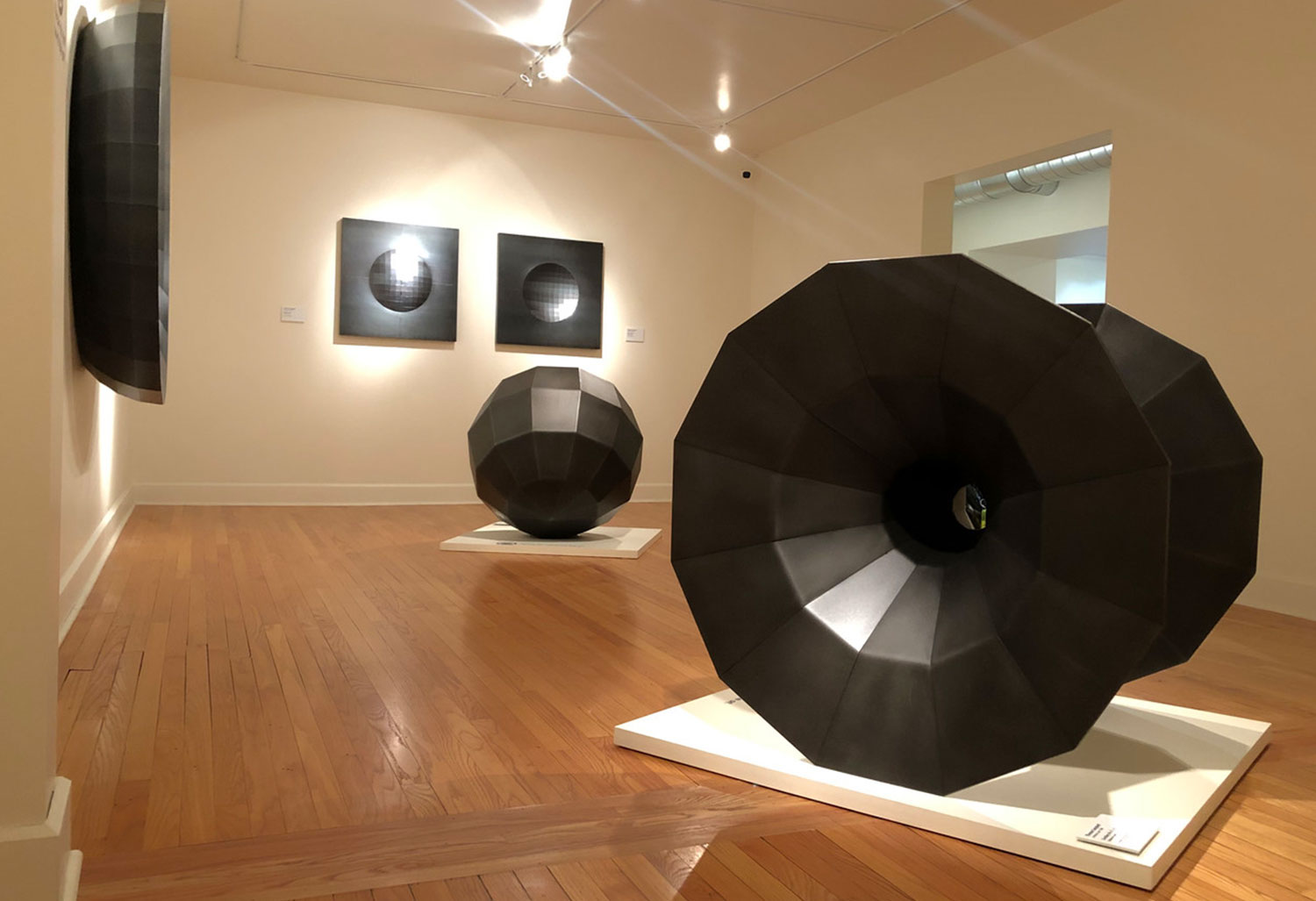 Thomas Campbell - The Virginia A. Groot Foundation