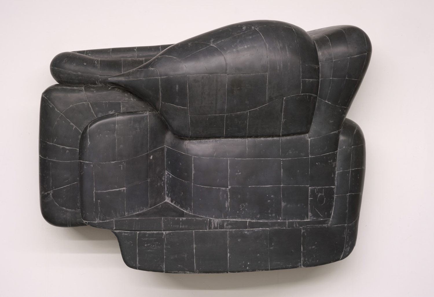 Hiroyuki Hamada - The Virginia A. Groot Foundation